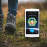 Deep Time Walk - a 4.6bn year Earth history and geological timeline
